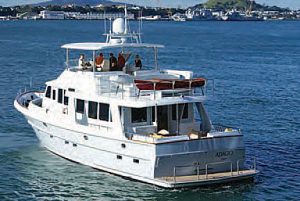 THREE BRAND NEW CLASSIC YACHT DESIGNS – Chuck Paine Yacht Design LLC