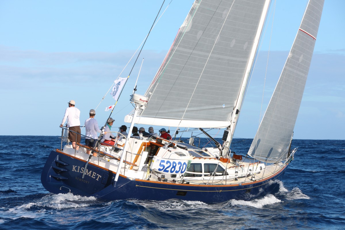 JOIN THE CHUCK PAINE YACHT DESIGNS FAN CLUB GROUP ON FACEBOOK – Chuck ...