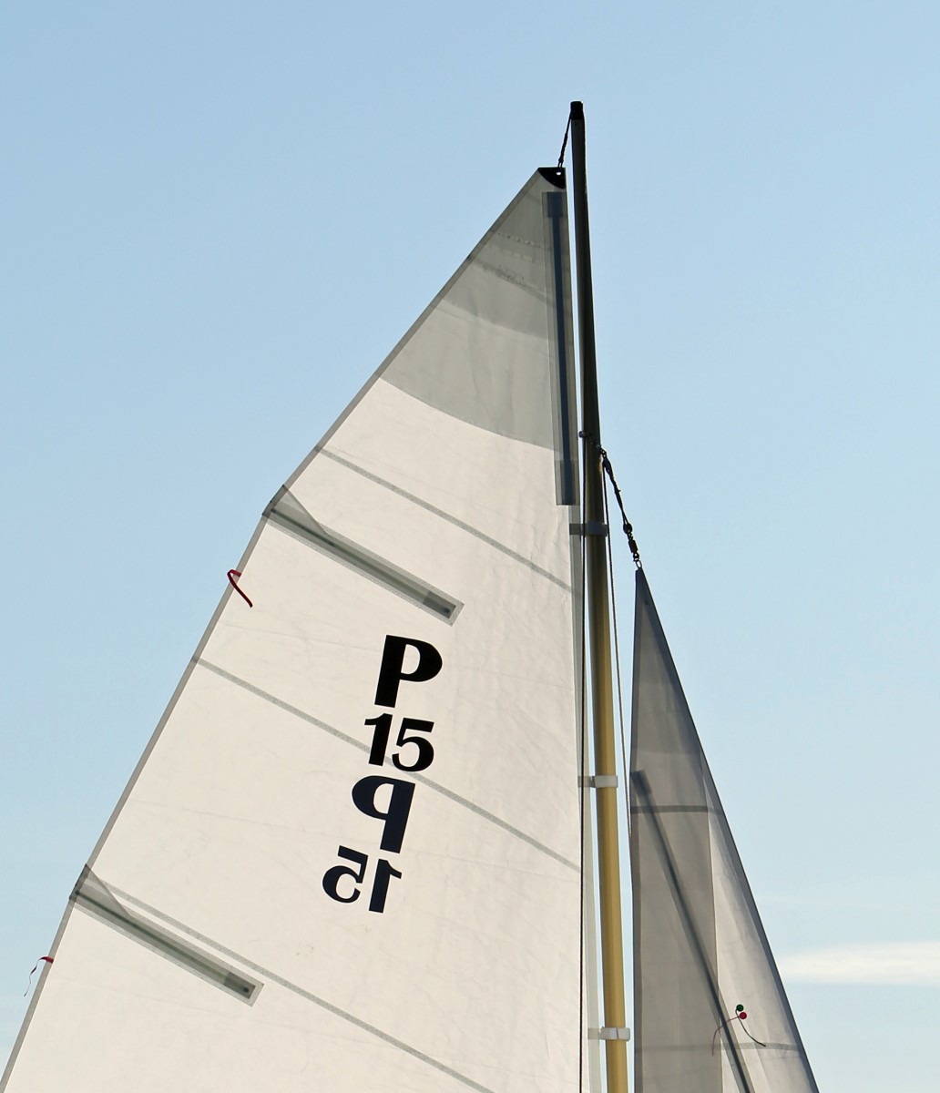 MY VELCRO STRAP INVENTION – Chuck Paine Yacht Design LLC